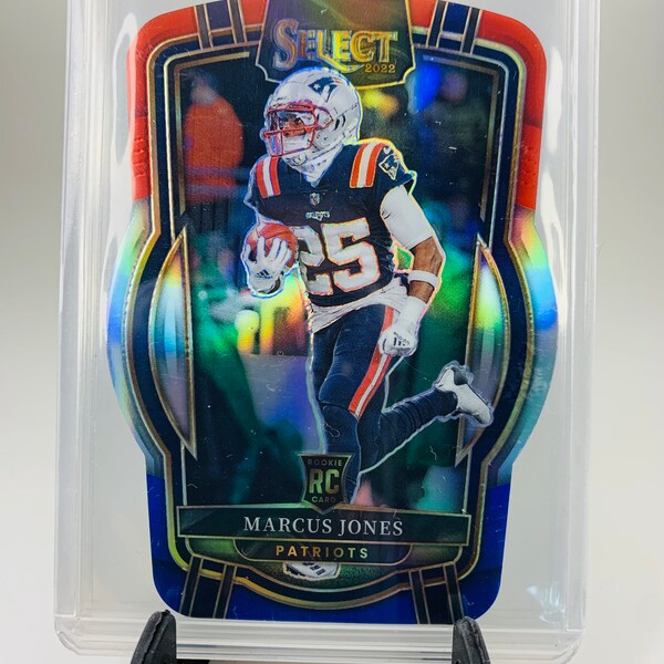 Marcus Jones - Etsy