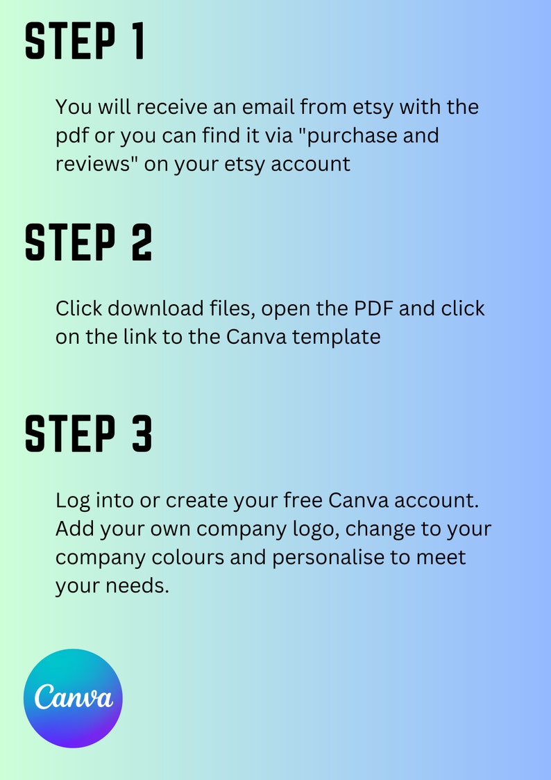 Custom Minimalist Teams/zoom Background Black Digital Canva Template ...