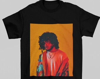 New FUBU Jersey Vintage Yellow T-shirt of 90s Hip-hop - Etsy