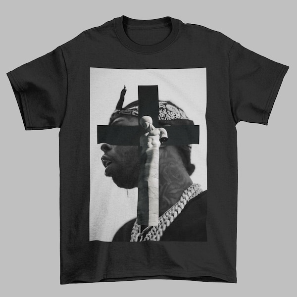 Pop Smoke Shirt - Etsy
