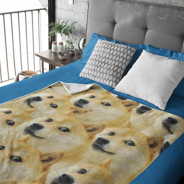 Doge - Etsy