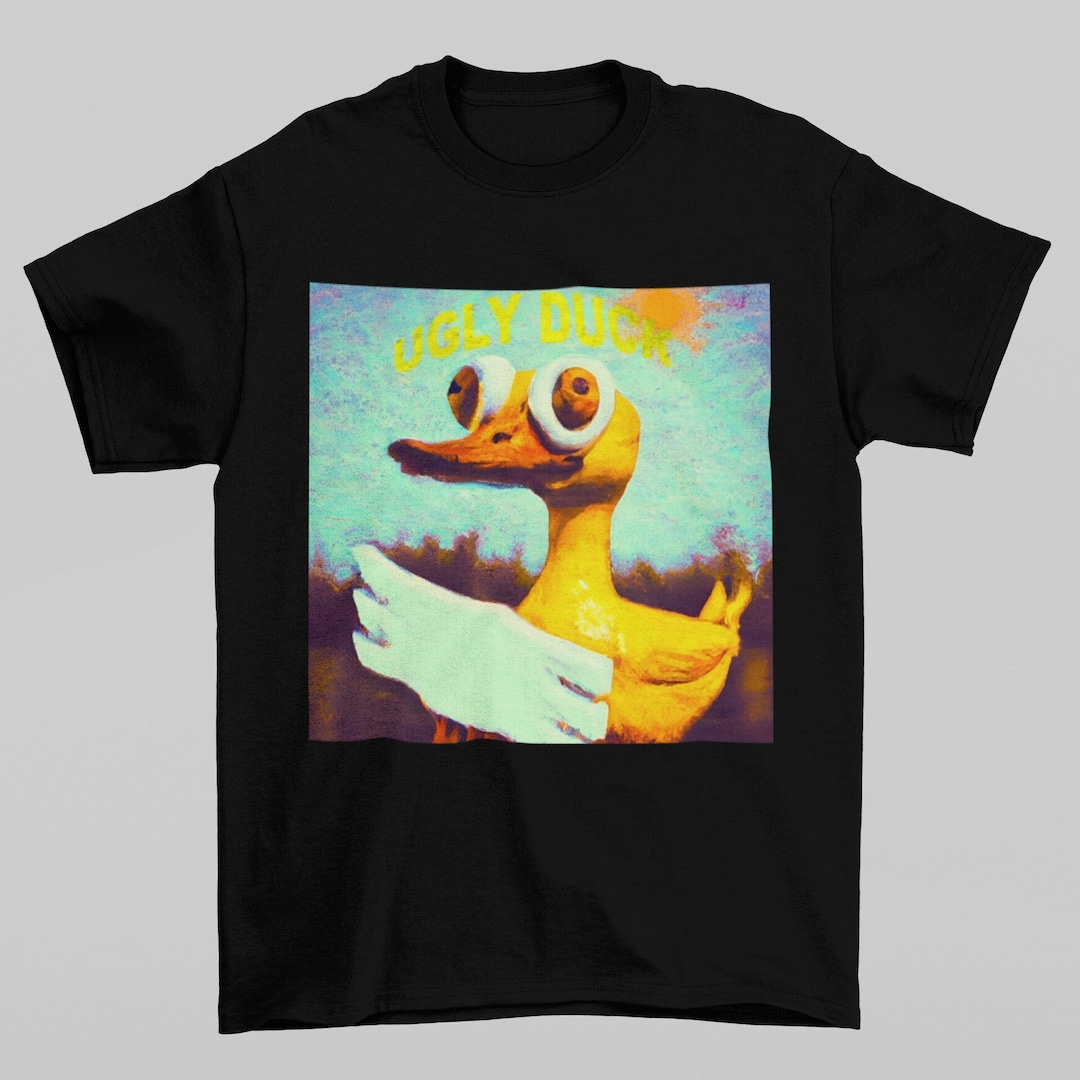 Hotel Ugly Shirt Hotel Ugly T-shirt Hotel Ugly Unisex - Etsy