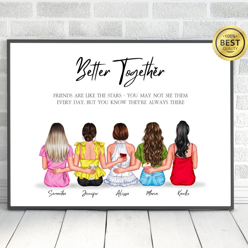 Group Gifts - 60+ Gift Ideas for 2025