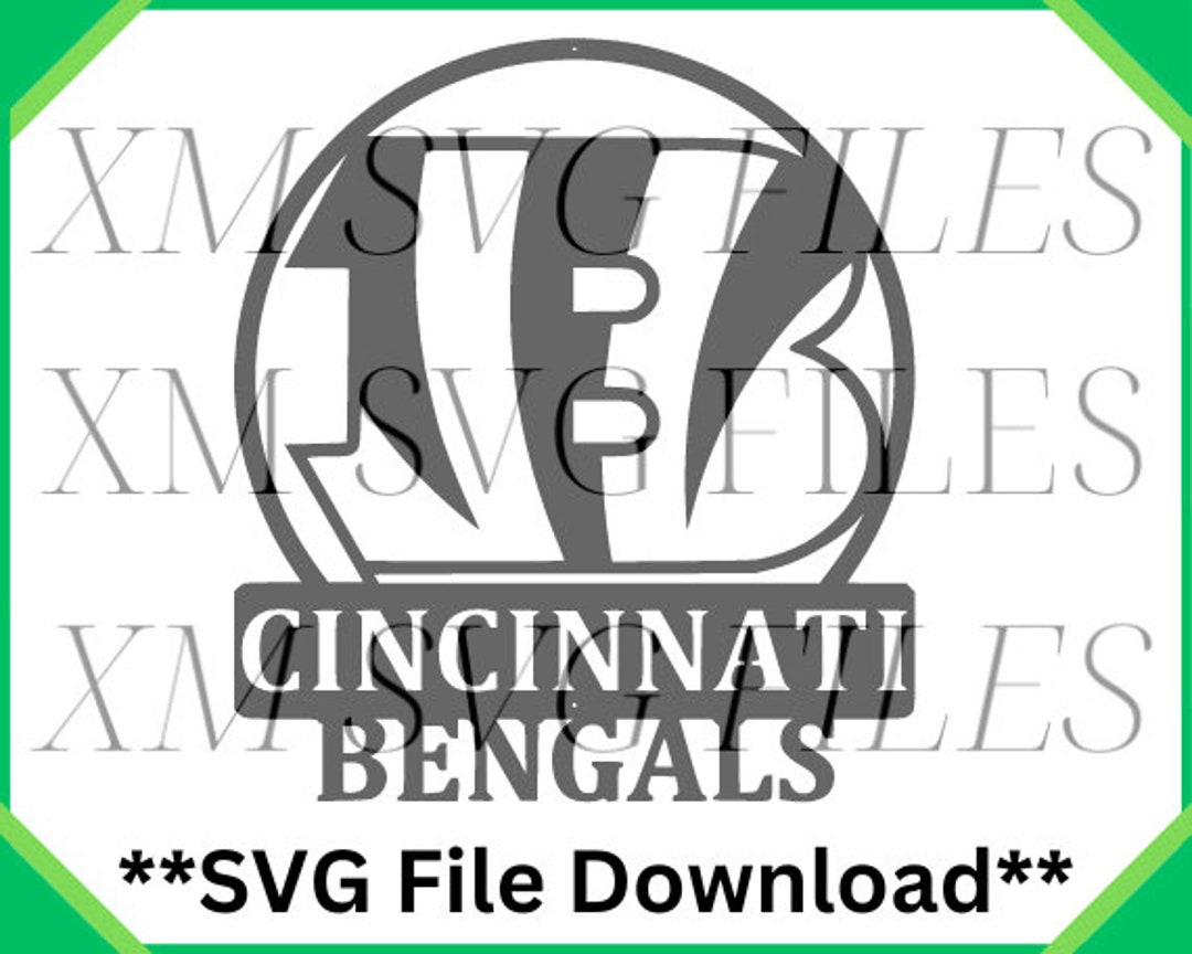 Football Sign SVG File, SVG Digital Download, Instant Download SVG File ...