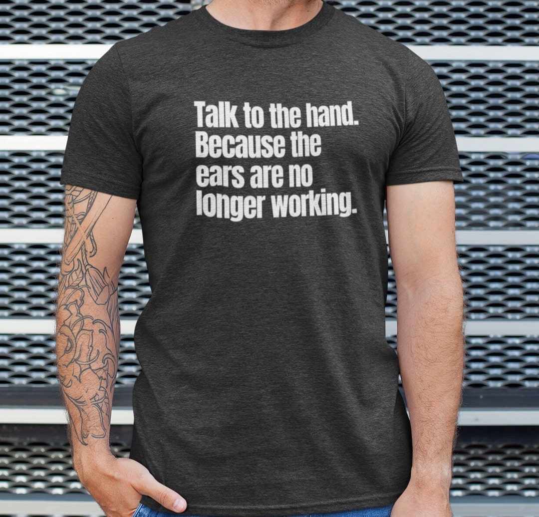 Schitt's Creek Johnny Rose Quote Merch Shirt Men Women - Etsy