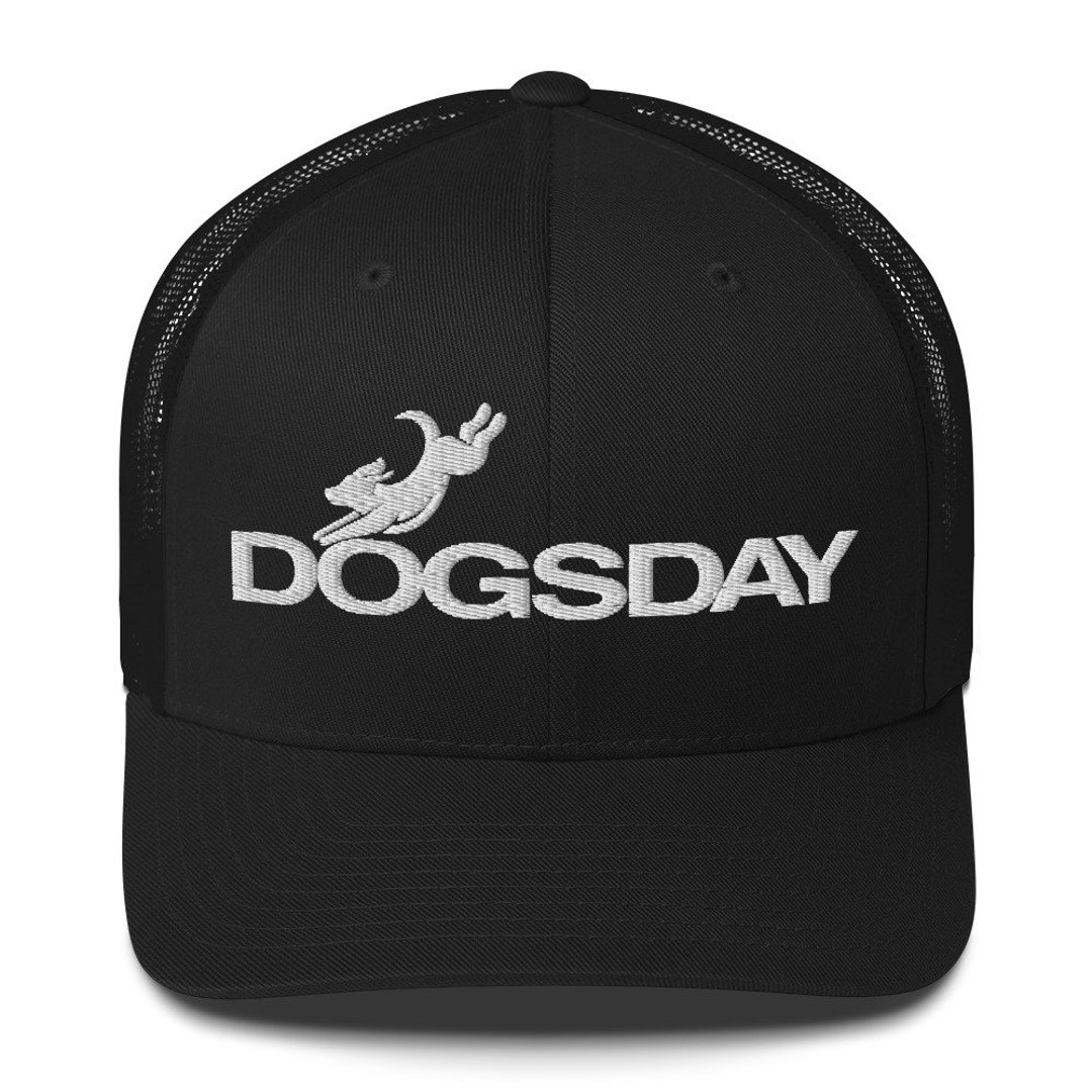 Thursday Dogsday Unisex Trucker Hat 2000s Punk Alternative Rock Emo ...