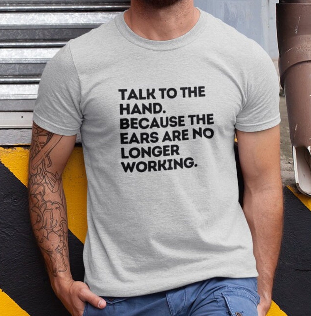 Schitt's Creek Johnny Rose Quote T-shirt Men Women - Etsy