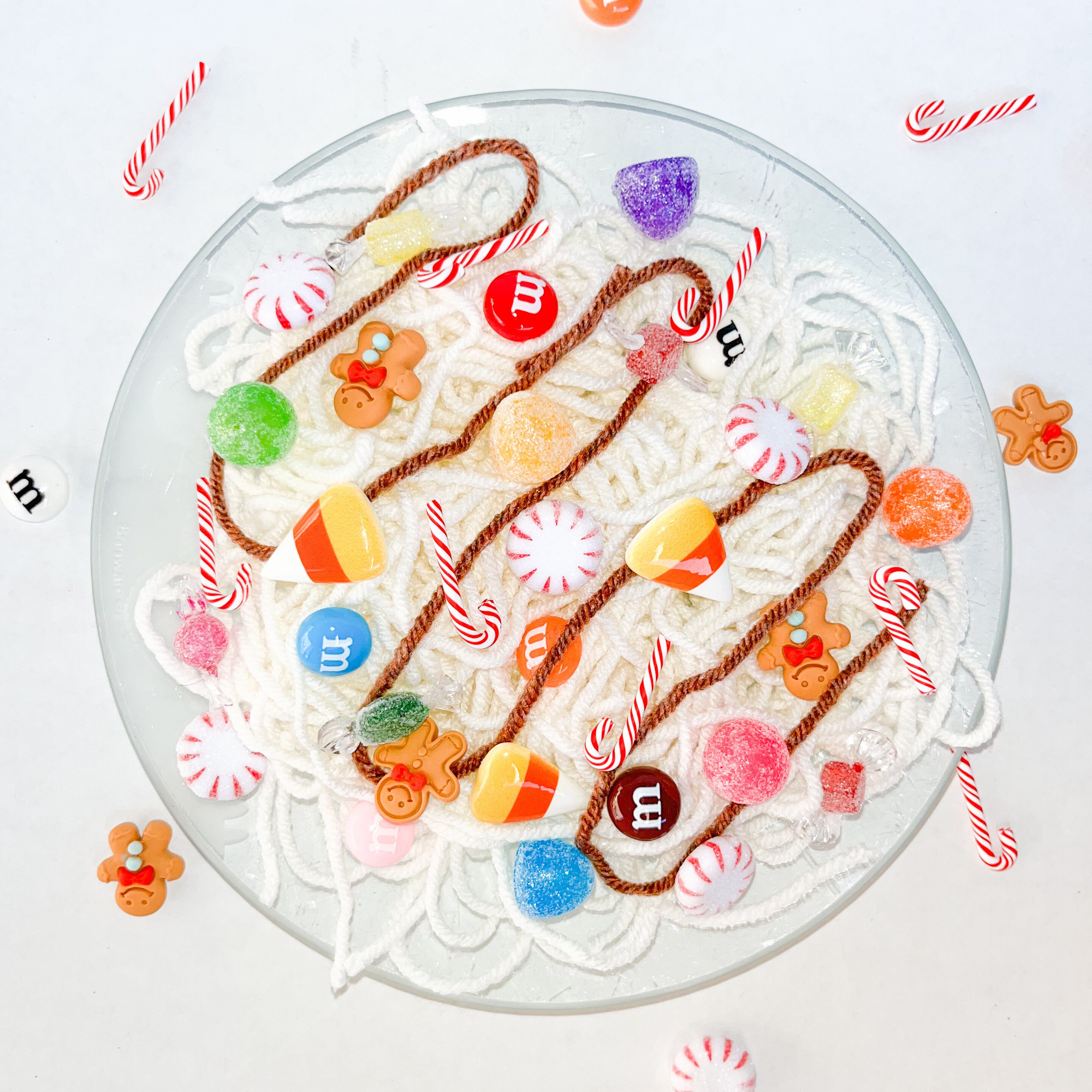 Elf Spaghetti Sensory Bin KIT - Etsy