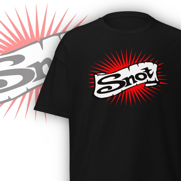 Band T Shirt - Etsy