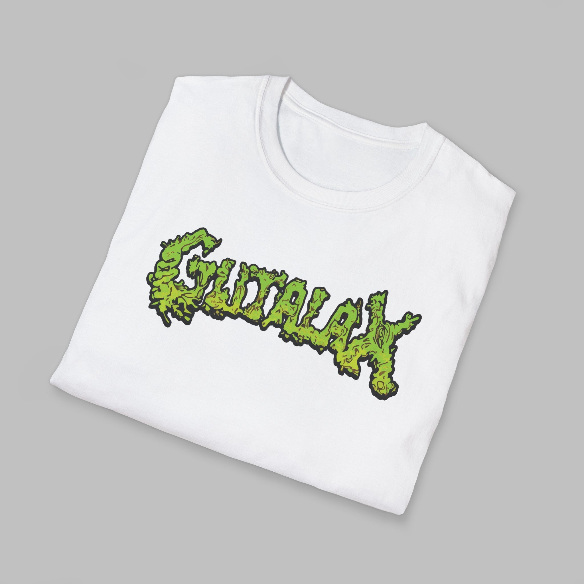 Grindcore Band T-shirt Death Metal Clothing Metal Band T-shirt - Etsy