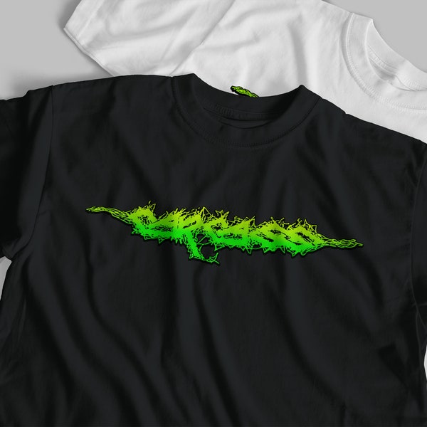 Carcass Shirt - Etsy