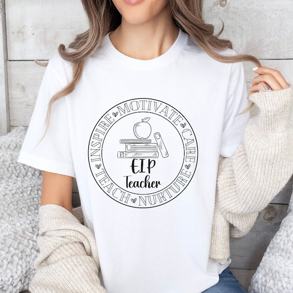 Teacher Team Shirts - Etsy