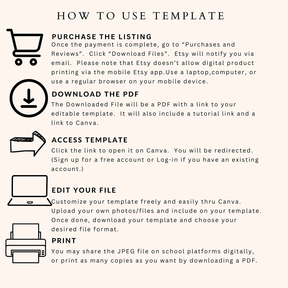 Class Crown Crowns Editable Template, DIY School Paper Craft,birthday ...