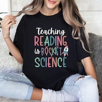 Peace, Love, Phonics Tshirt, Reading Specialist, Science of Reading ...