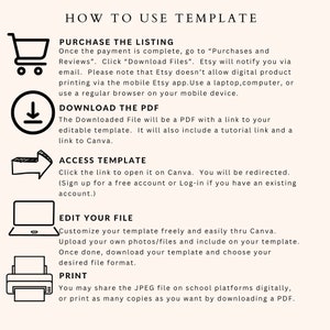 October Classroom Newsletter Editable Template,class Newsletter, Fall ...