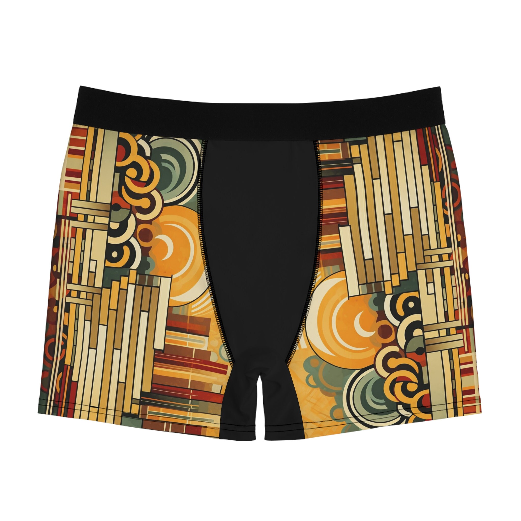 Wright Men's Boxer Briefs - Etsy