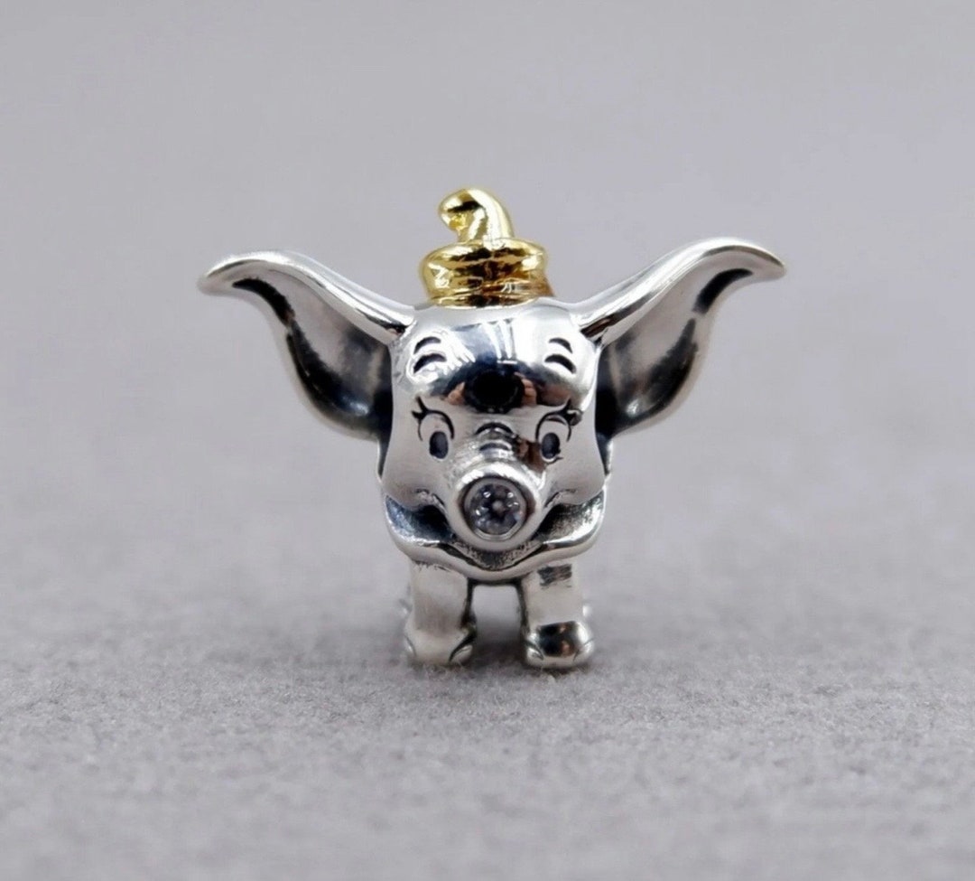 Pandora Dumbo 100th Anniversary - Etsy