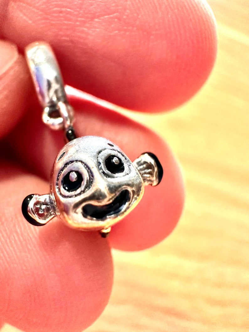 Pandora Finding Nemo Set Dory & Nemo S925 - Etsy