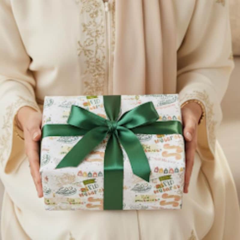 Eid Wrapping Gifts - 60+ Gift Ideas for 2026