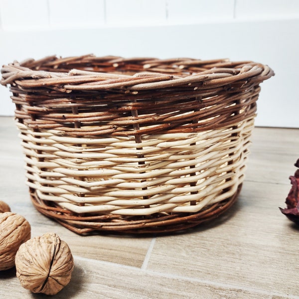 Treasure Basket - Etsy