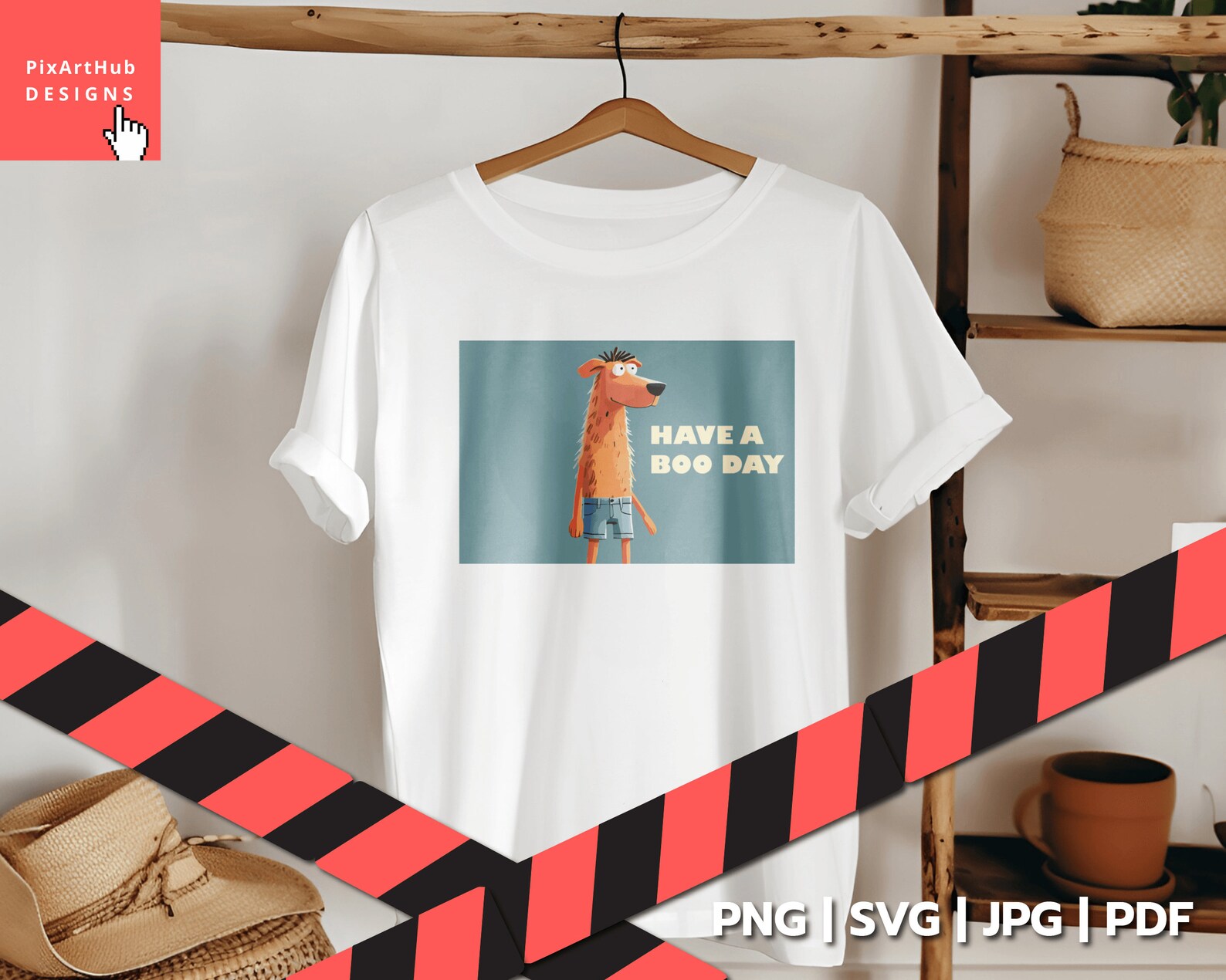 Have a Boo Day SVG PNG, Good Day, Gif Tfor, Swea Tshirte, Swea Tshirts ...