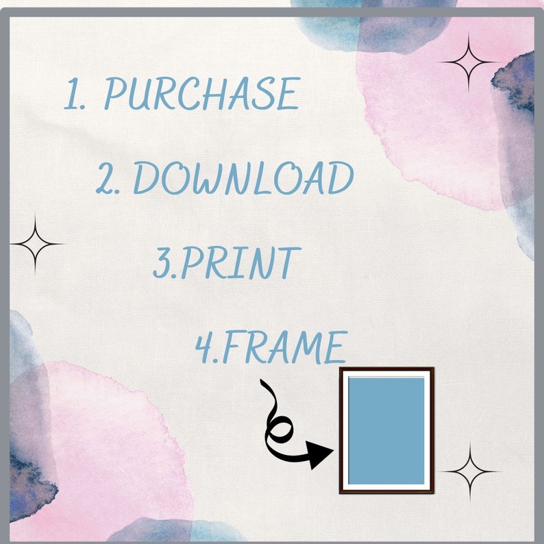 Eiffel Tower, Printable Photo PARIS Stunning Eiffel Tower Home Decor ...