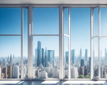Paris | Backdrop | Zoom Virtual Backgrounds | Office Background ...