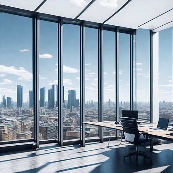 London Backdrop - Etsy