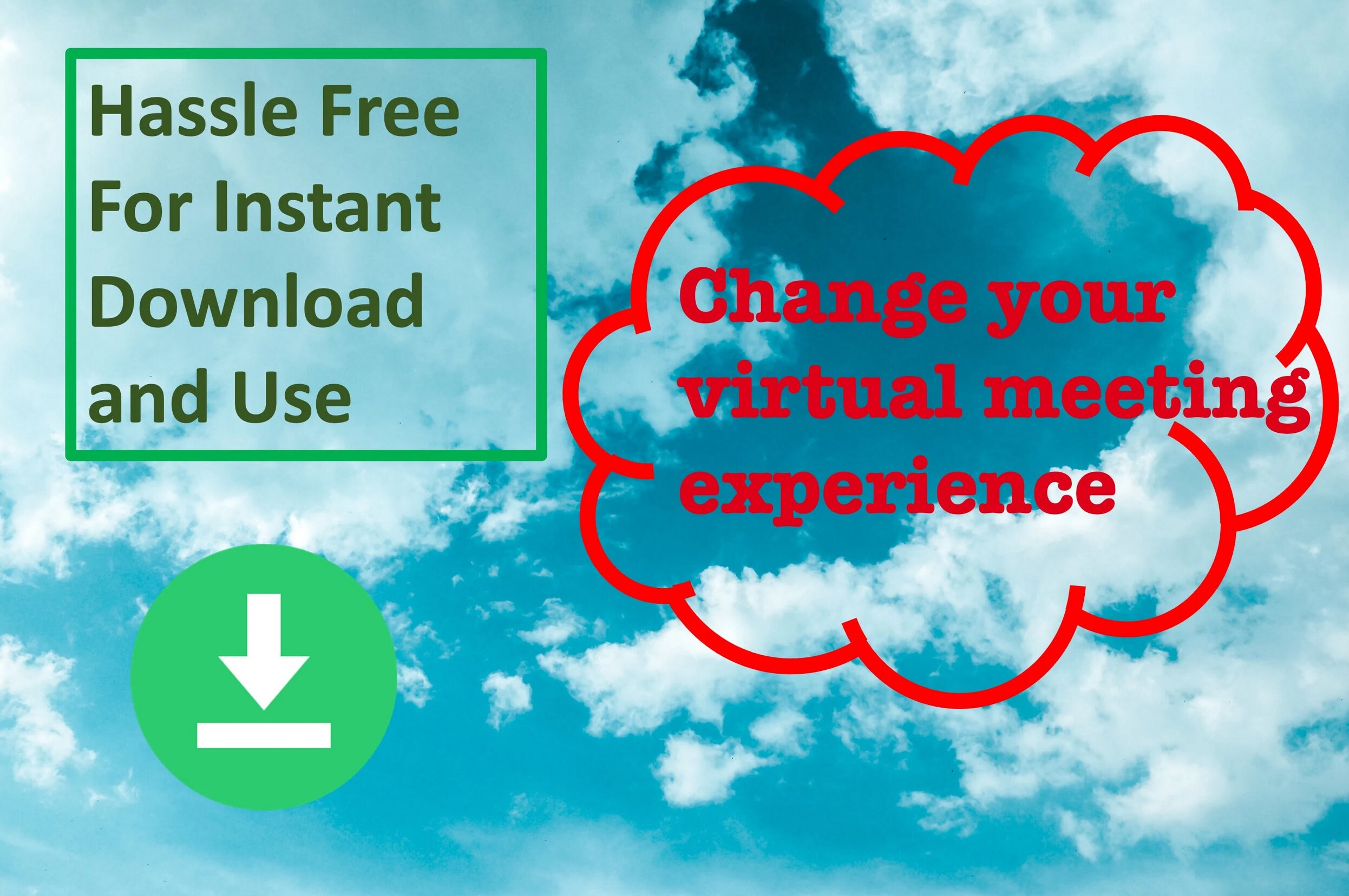 Minimalist White Shelving | Zoom Virtual Backgrounds | Office ...