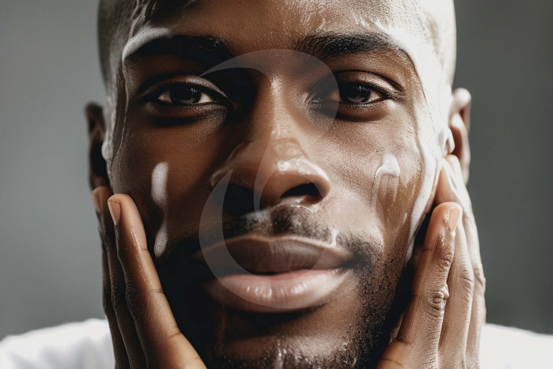 Male Facial, Esthetician, Diverse Beauty Stock Photos, Stock Photo ...