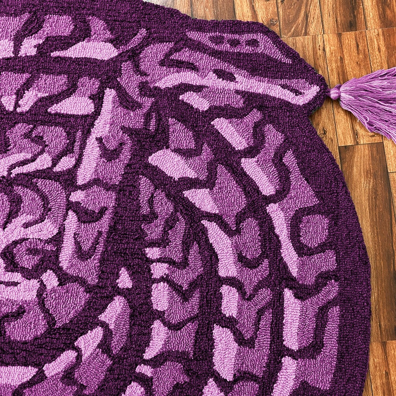 Animal Shape Rug - Etsy