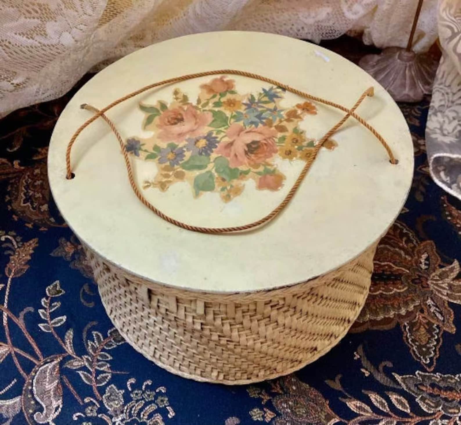 Princess Sewing Box Algonquin, Illinois 027 - Etsy