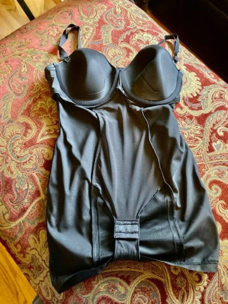 Maidenform Flexees Body and Panty Shaper Style Number 2304 011 - Etsy