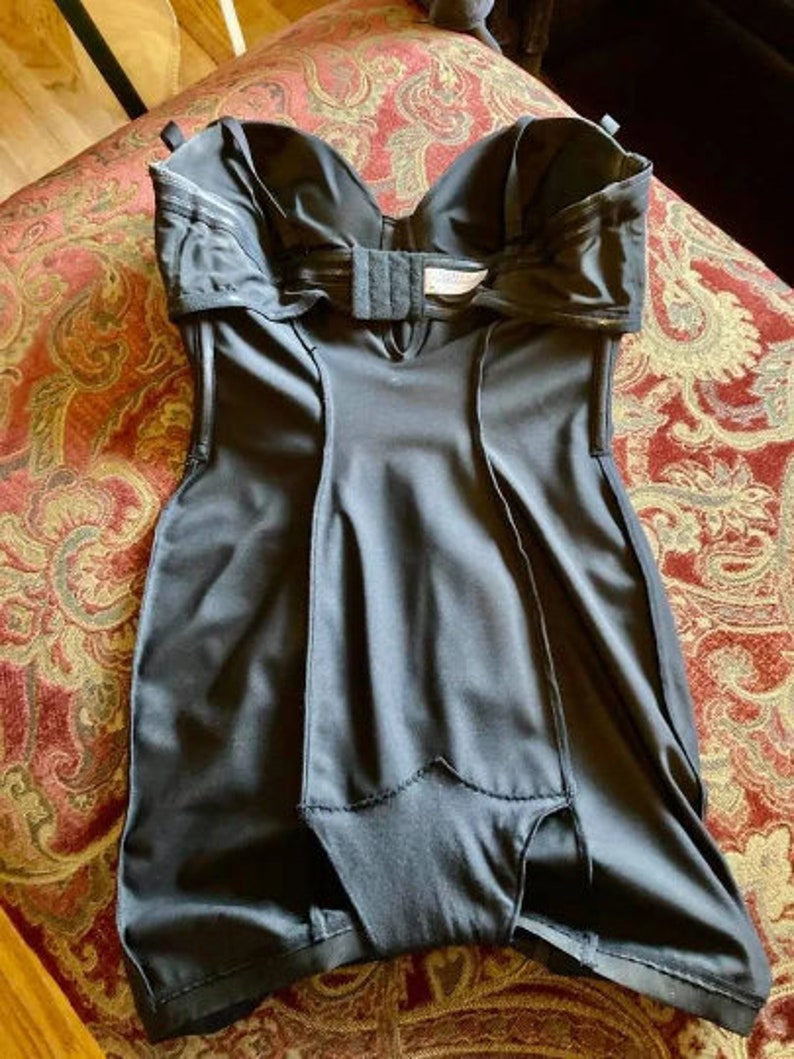 Maidenform Flexees Body and Panty Shaper Style Number 2304 011 - Etsy