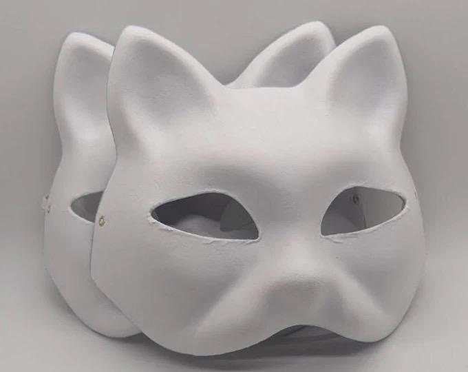 Therian Mask Kit! - Etsy