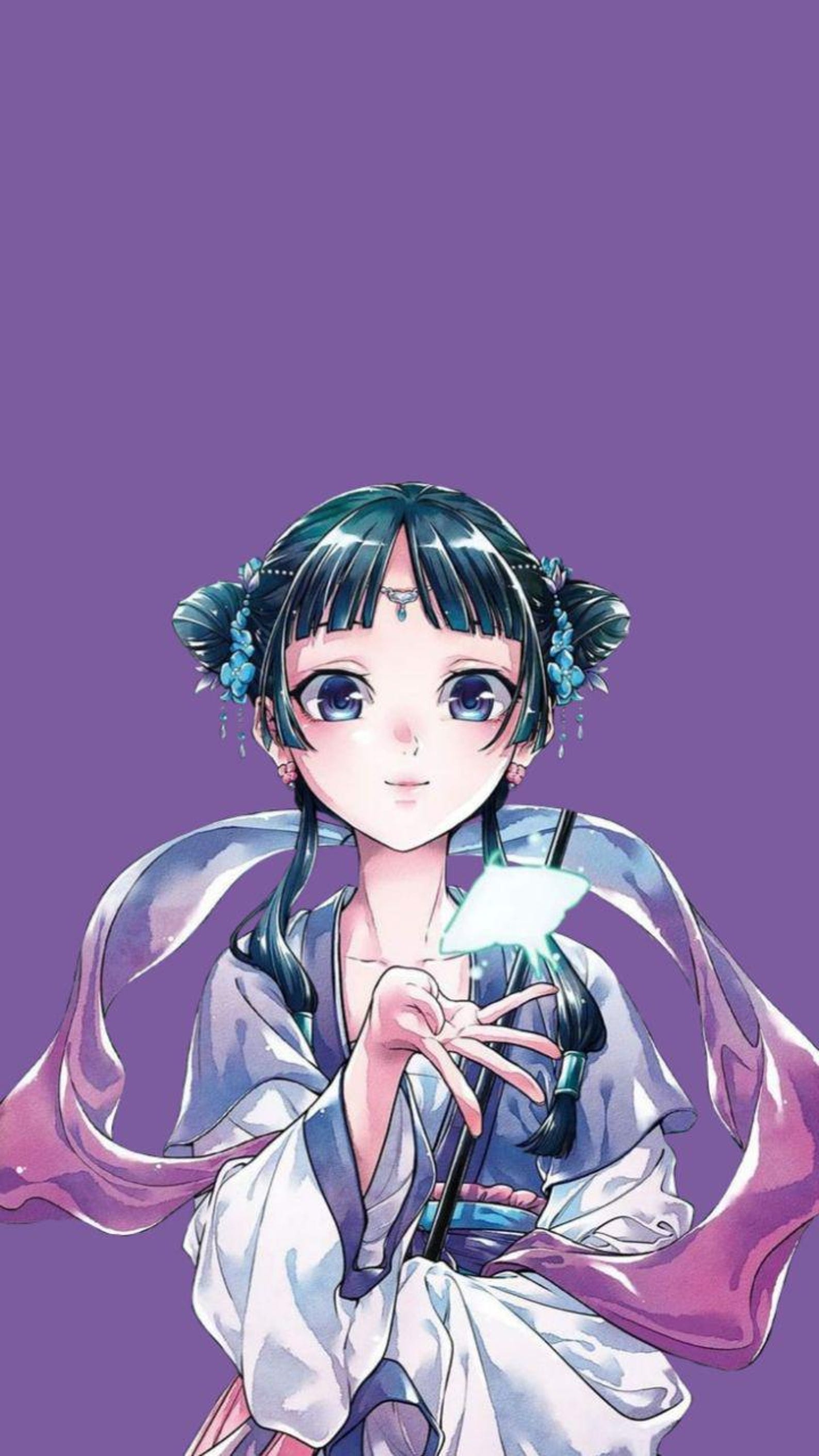 Mao Mao: the Apothecary Diaries - Etsy