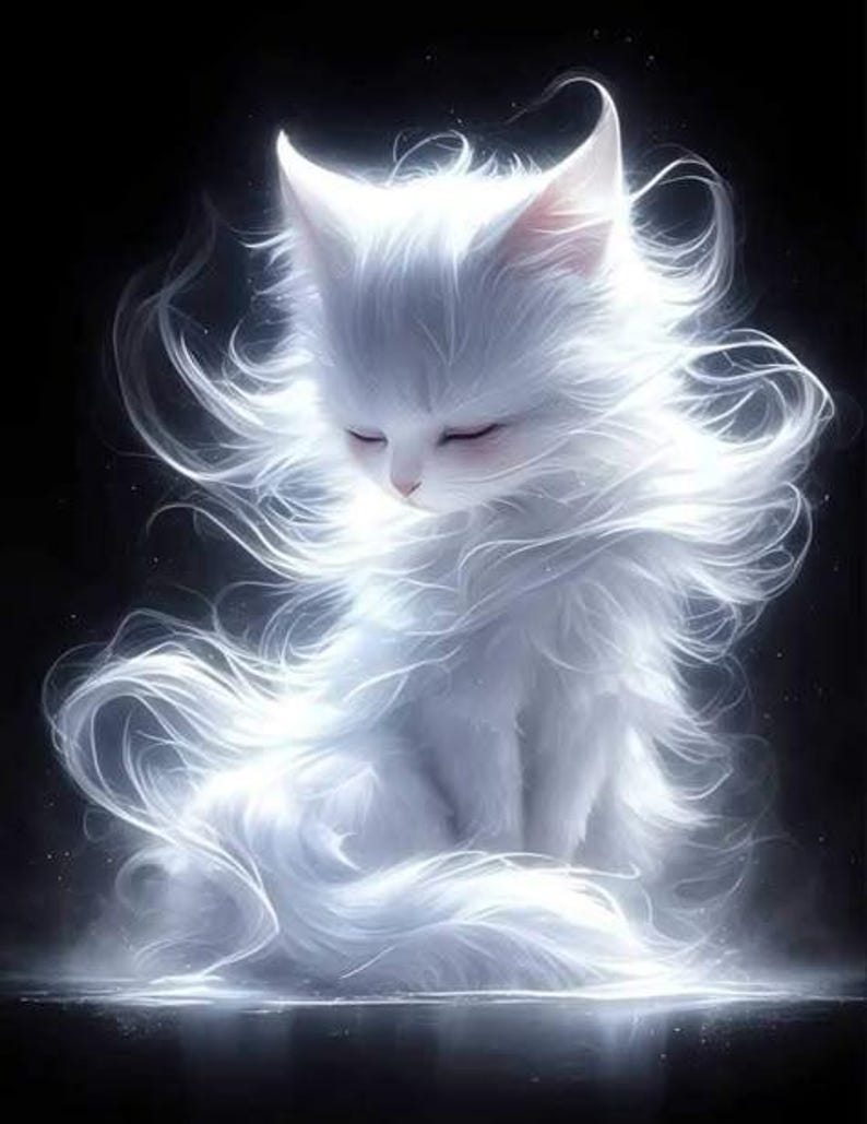Cute Cool Cats - Etsy
