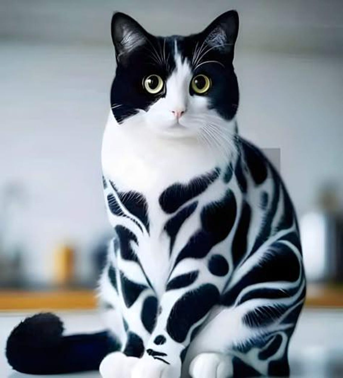 Cute Cool Cats - Etsy