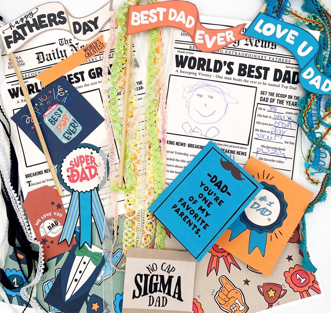 Father's Day Cards, Printable Cards, Father's Day, Father's Day Gift ...