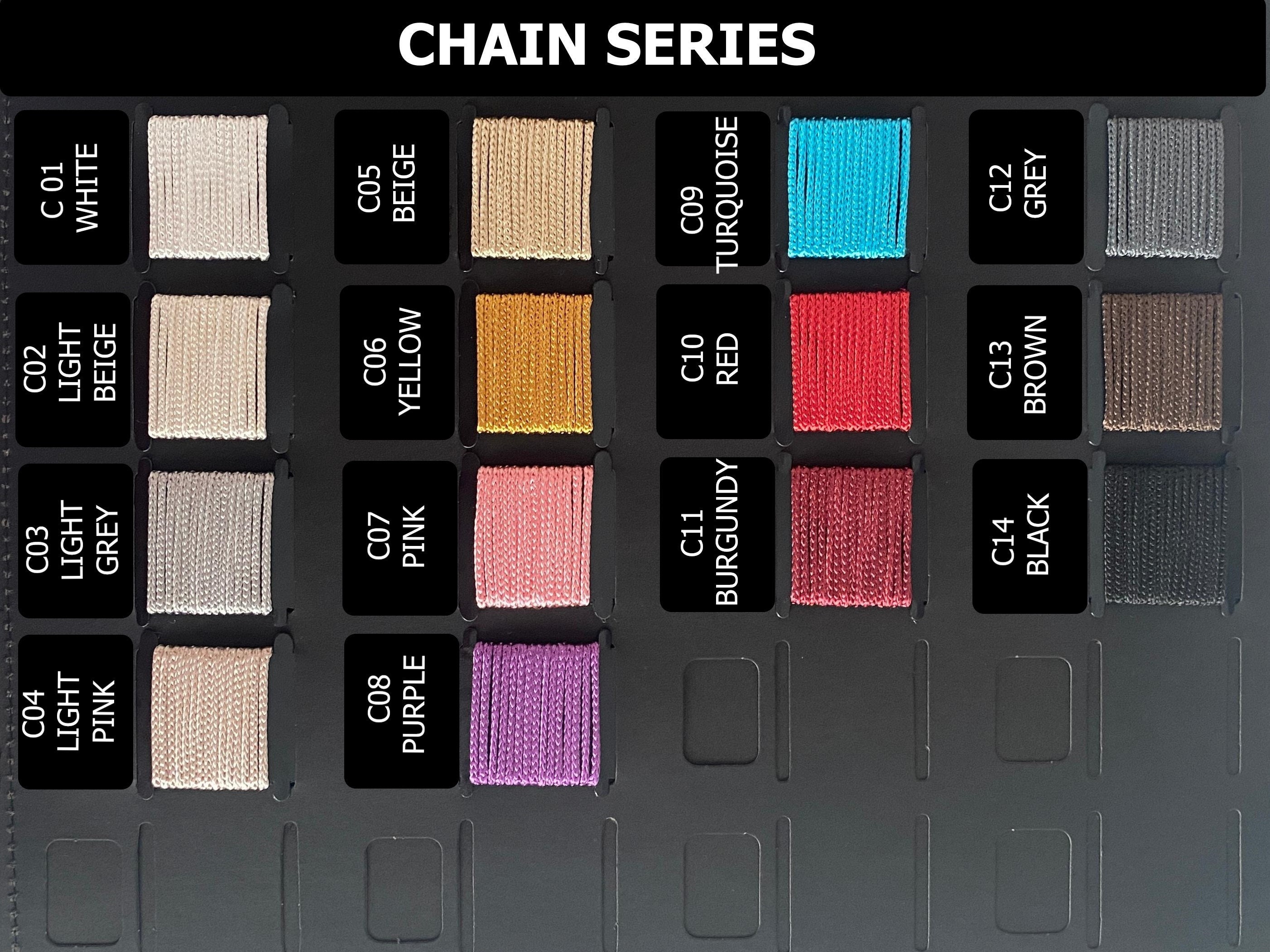 Thread Curtain Panel Modern Window Treatments & Room Divider Stylish ...