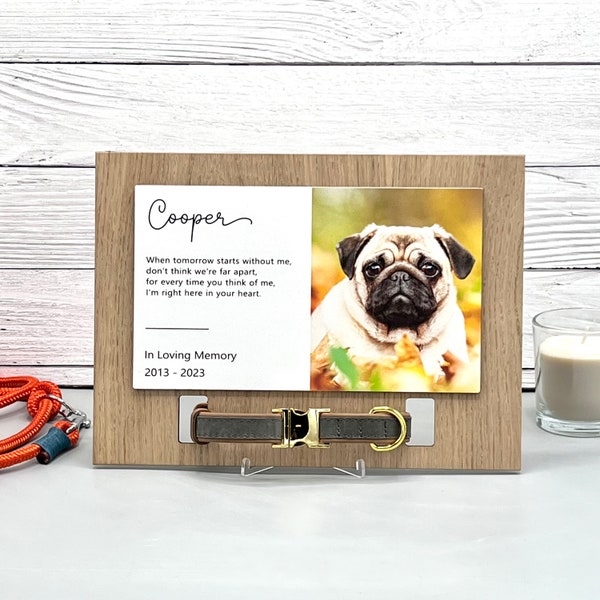 Dog Frame - Etsy