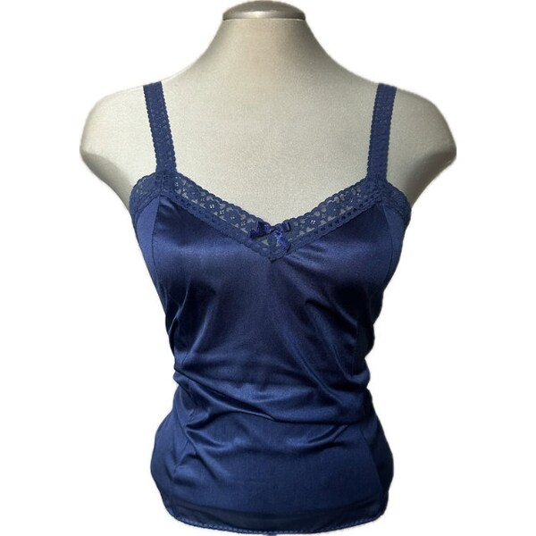 Blue Camisole - Etsy