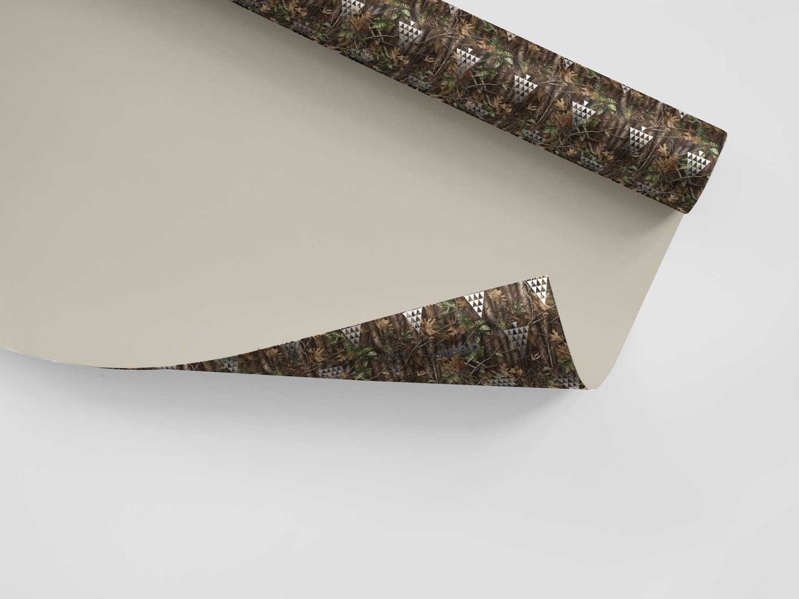 Realistic Tree Camo PNG Nature Camo Seamless Pattern Digital - Etsy