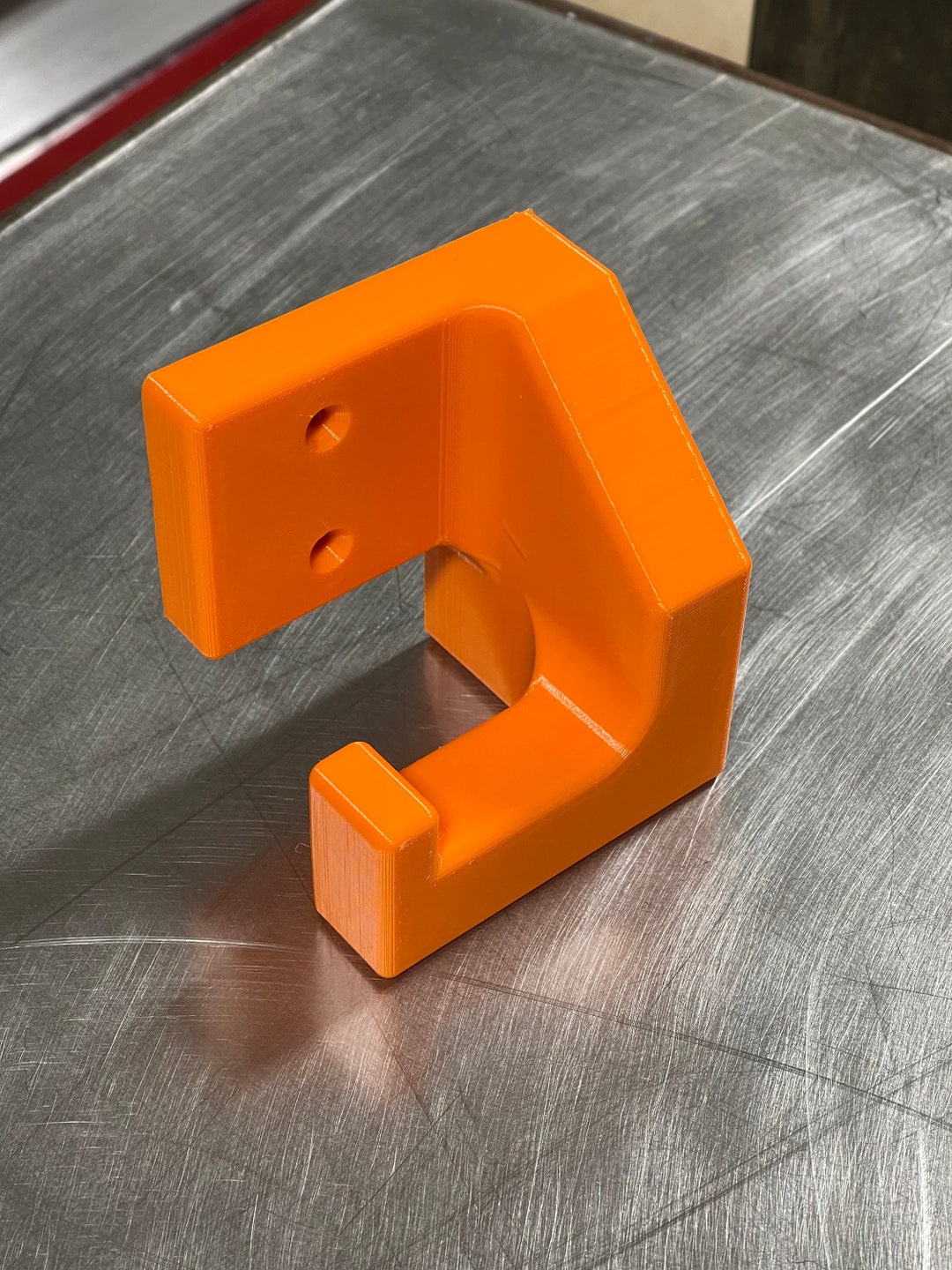 Heavy Duty Equipment Hanger - Etsy