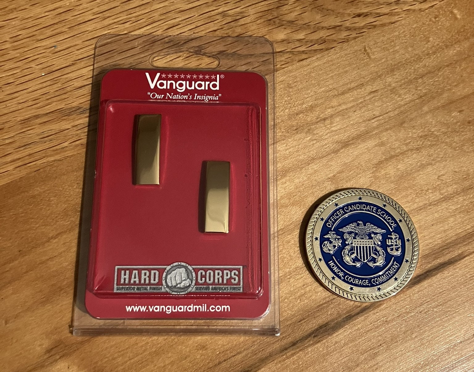 Navy Officer Commissioning Plaque / Naval Academy Gift / OCS and ROTC ...