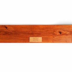 Navy Officer Sword Display, USNA Graduation Gift for Navy Officer ...