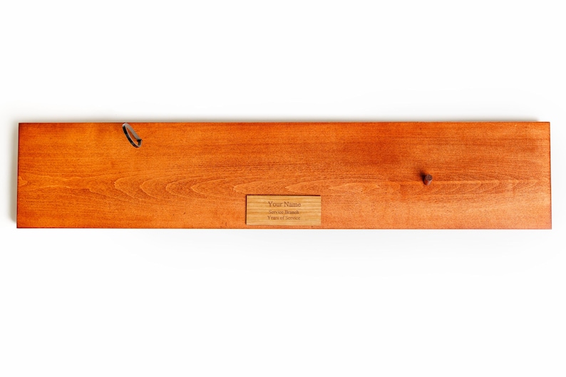 Coast Guard Chief Cutlass Display, USCG CPO Induction Gift ...