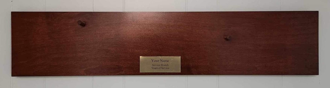 VMI Sword Display / Virginia Military Institute Graduation Gift ...