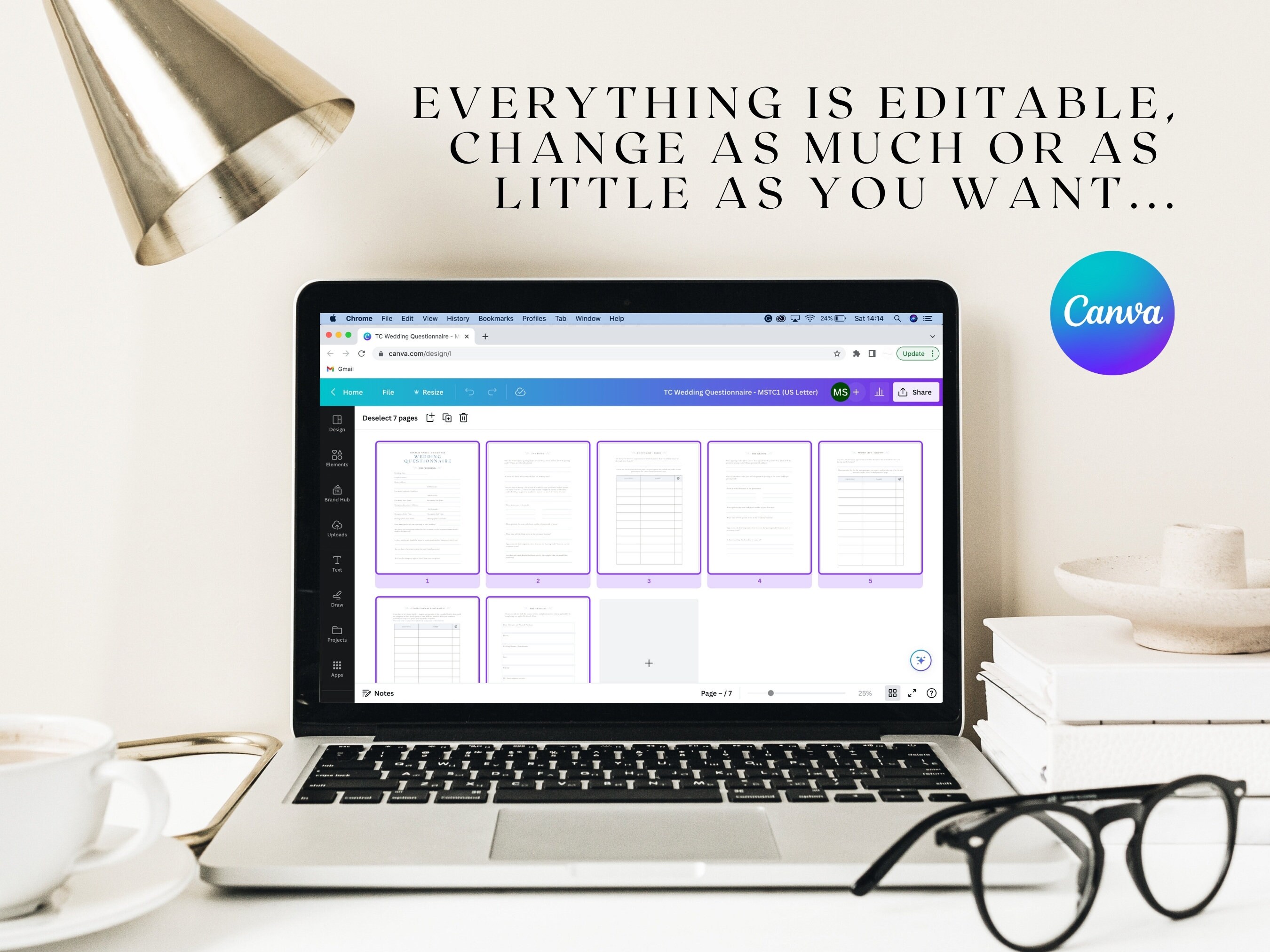 Printable Wedding Client Intake Form Template Photography - Etsy