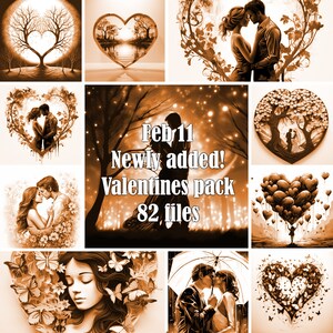 Whole Shop Bundle Laser Engraving PNG and SVG Files Glowforge Lightburn ...